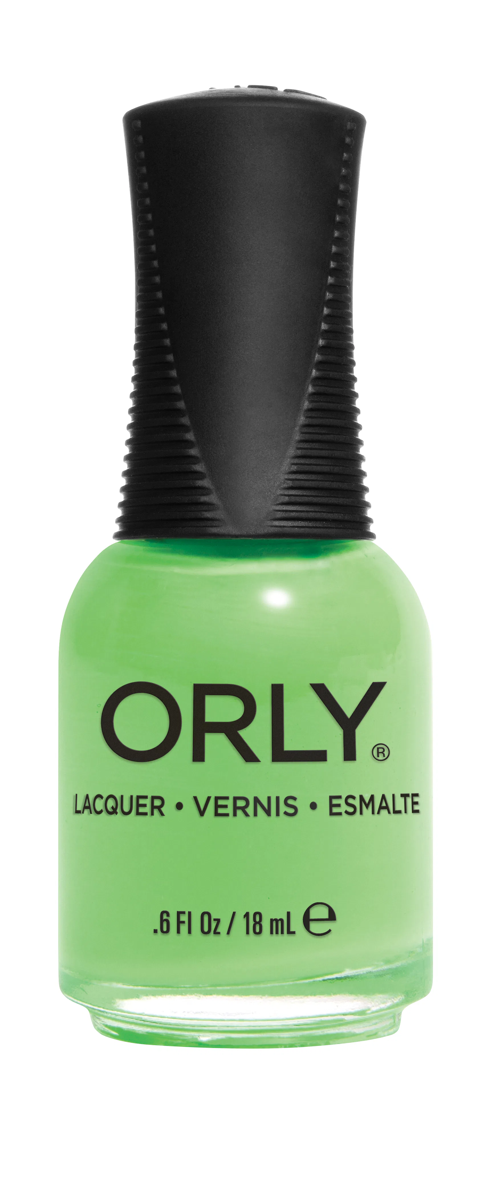 ORLY’s Retrowave Nail Polish Collection Features An Unexpected Mix Of 6 ...