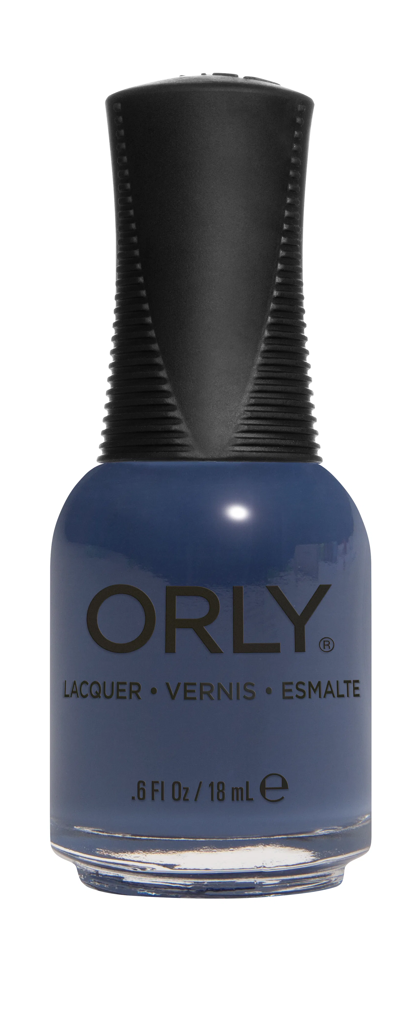 ORLY’s Retrowave Nail Polish Collection Features An Unexpected Mix Of 6 ...