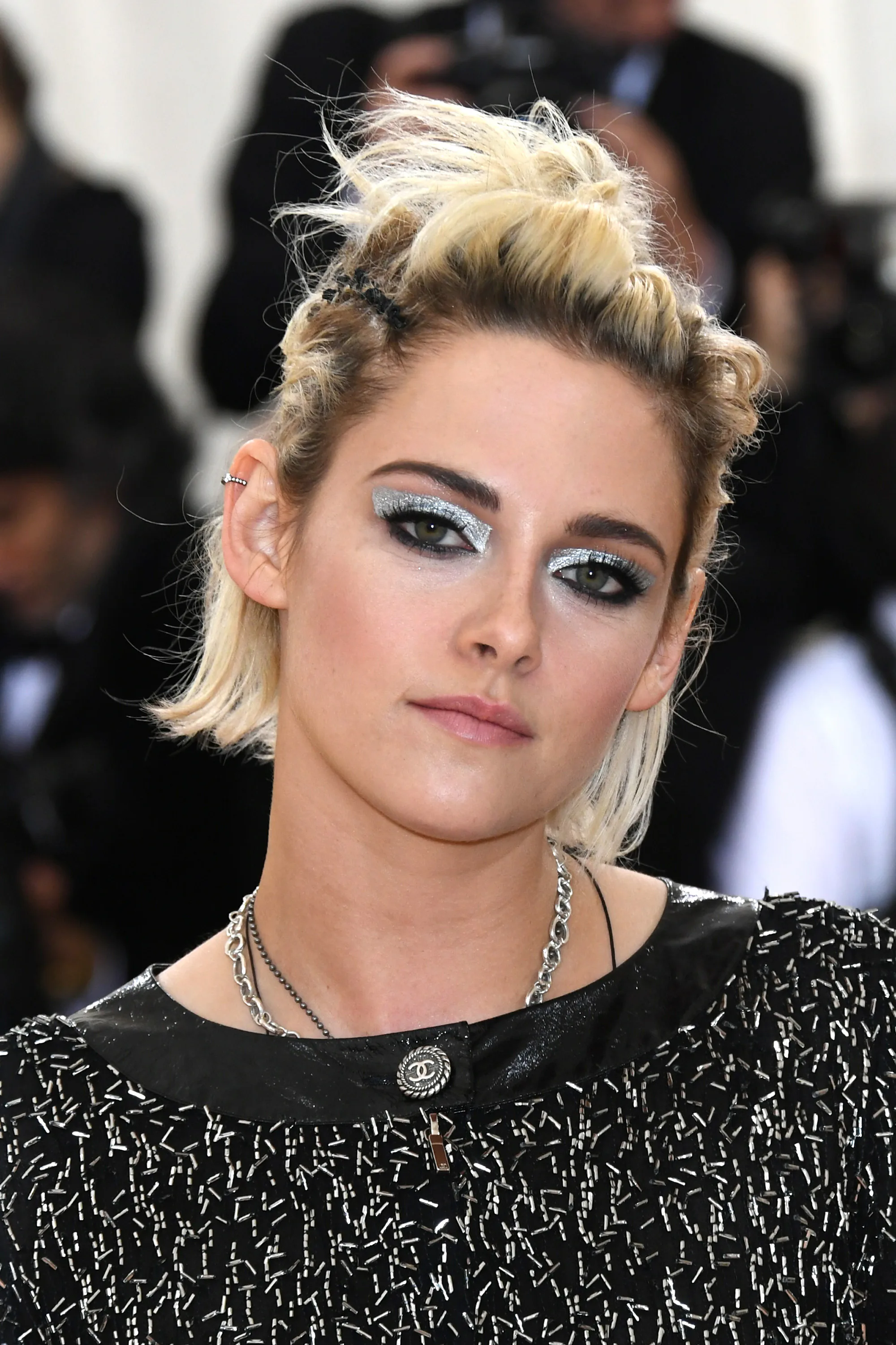 See Kristen Stewart’s Beauty Evolution From Twilight To Today