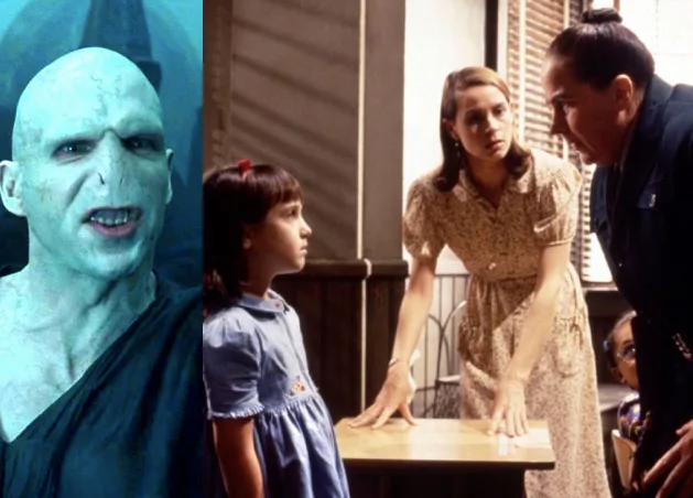 Netflix's Reported 'Matilda' Remake Cast Ralph Fiennes As Miss Trunchbull