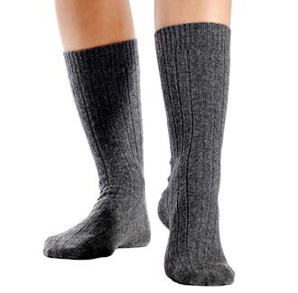 The World's Softest Socks