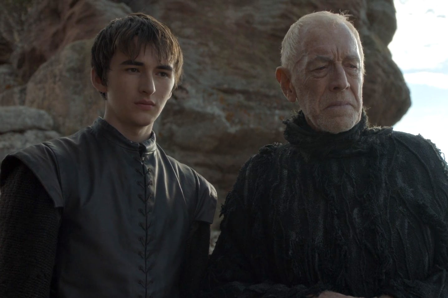 'Winds of Winter' release date could fix a key Jon Snow story 'GoT' flubbed