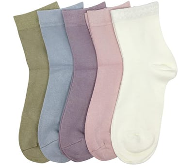 The World's Softest Socks
