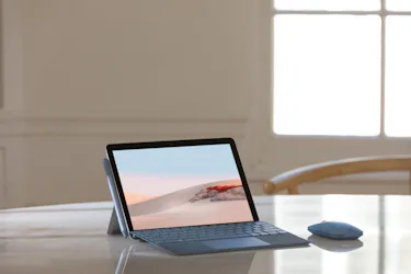 Microsoft has hit peak Surface. Perfect is now boring.