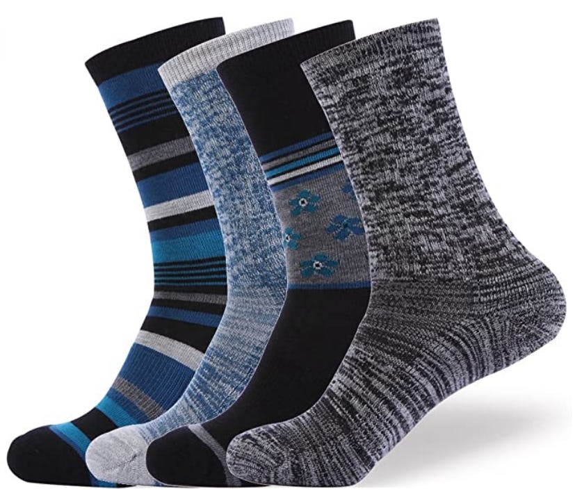 The World's Softest Socks