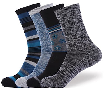 The World's Softest Socks