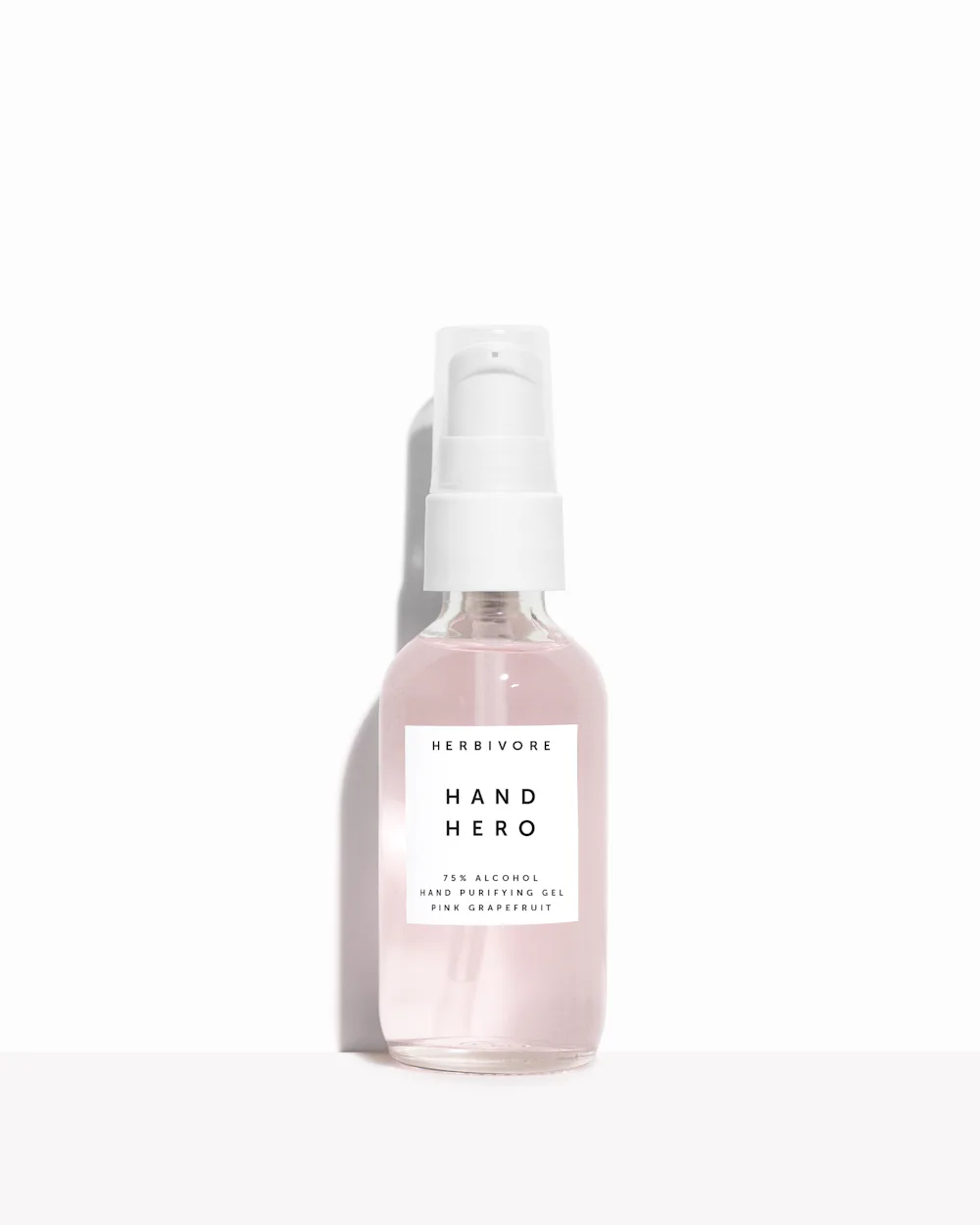 Your Favorite Beauty Brands Are Making Hand Sanitizer Now