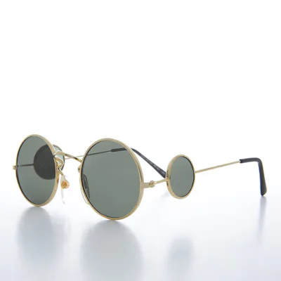 6 Summer 2020 Sunglasses Trends You'll See Everywhere
