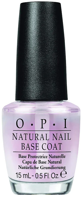 The 5 Best Base Coat Nail Polishes