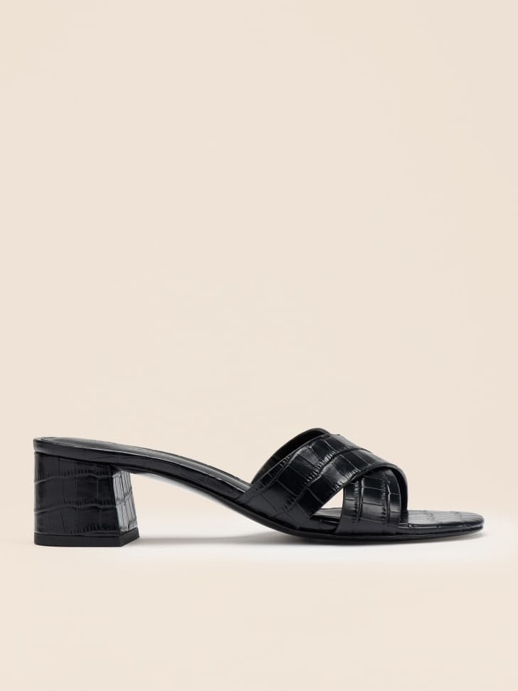 The Best Summer Sandals At Reformation Are Made For Baring It All