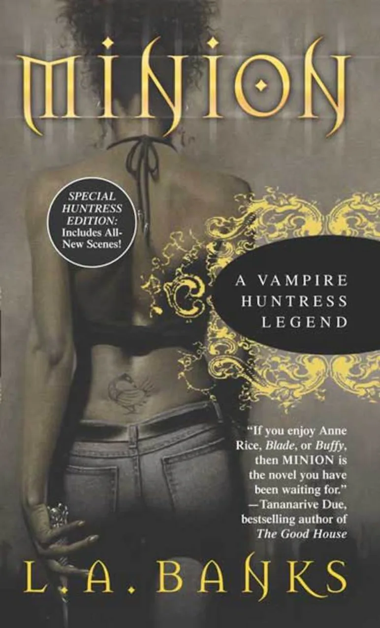 20 Vampire Novels Like 'Twilight' To Read Before 'Midnight Sun' Hits ...