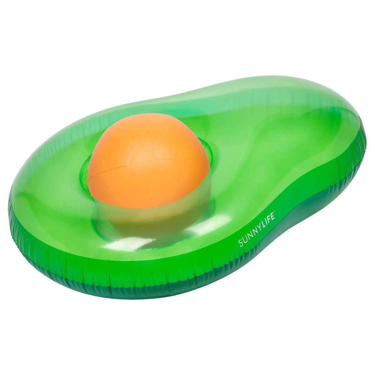 The Best Pool Floats For Summer 2020 Are Seriously Fintastic