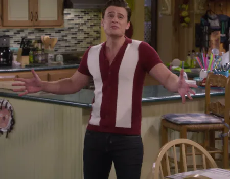 All The 'Full House' House References In The Final 'Fuller House' Season