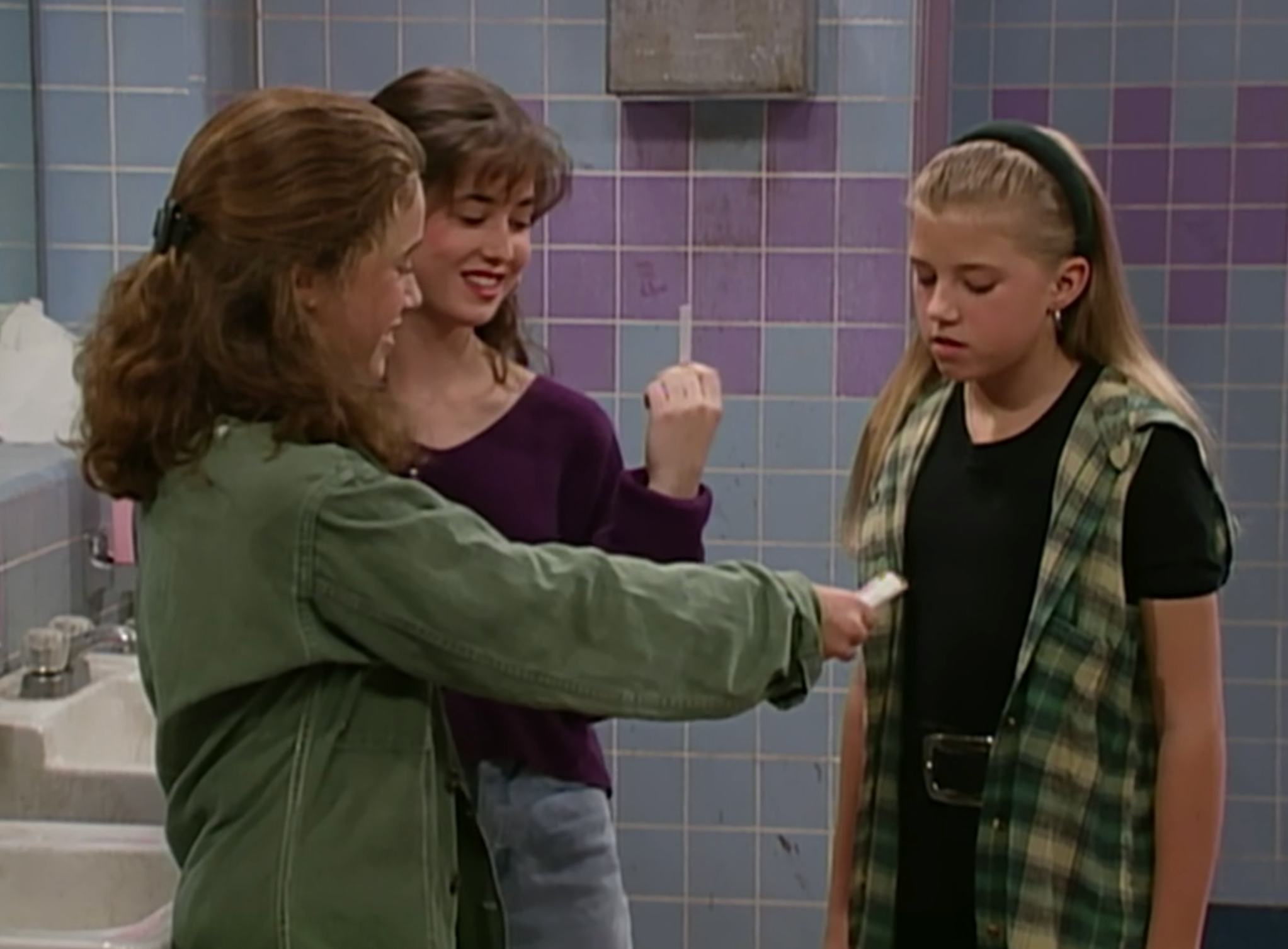 All The 'Full House' House References In The Final 'Fuller House' Season