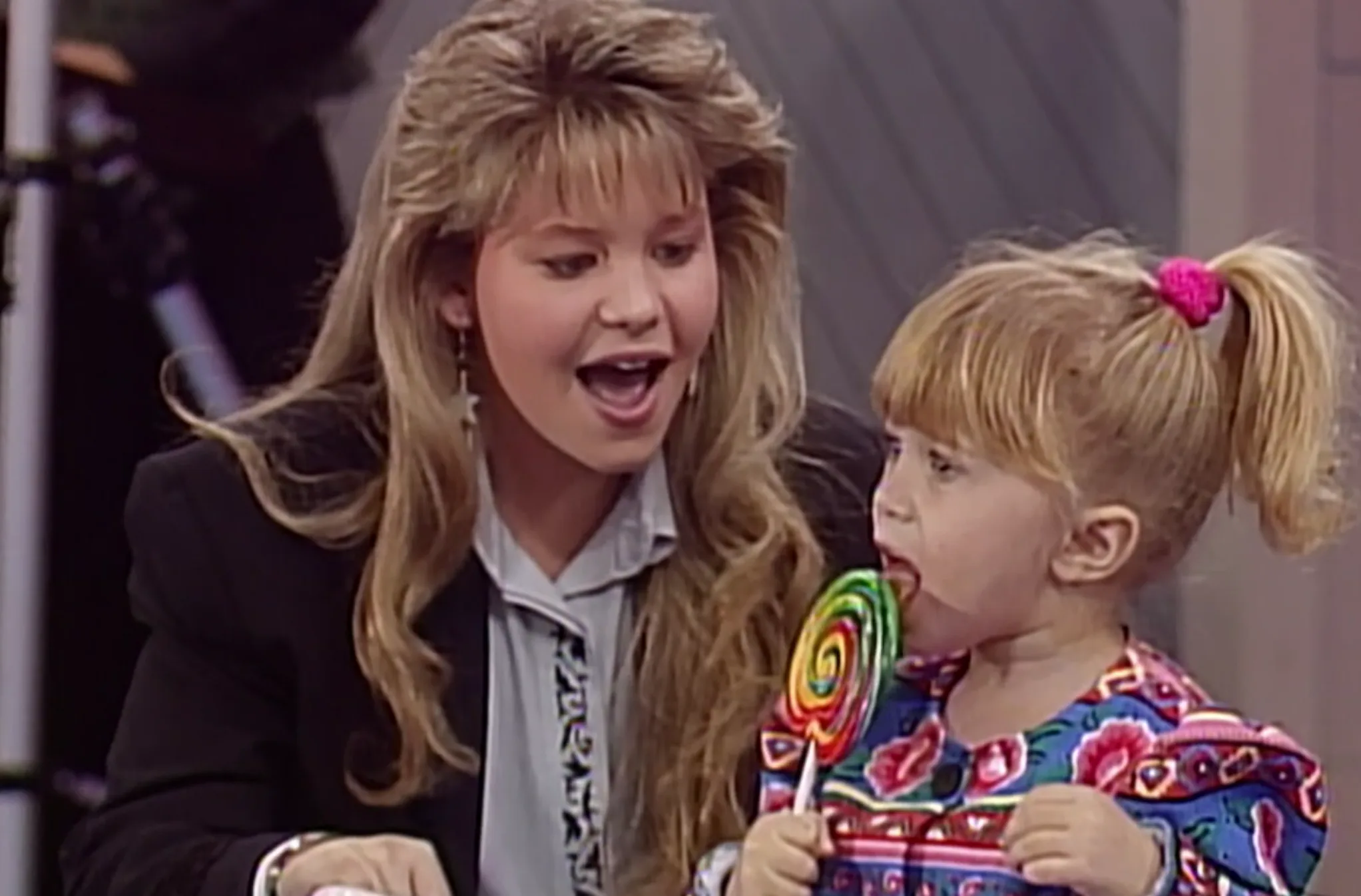 All The 'Full House' House References In The Final 'Fuller House' Season