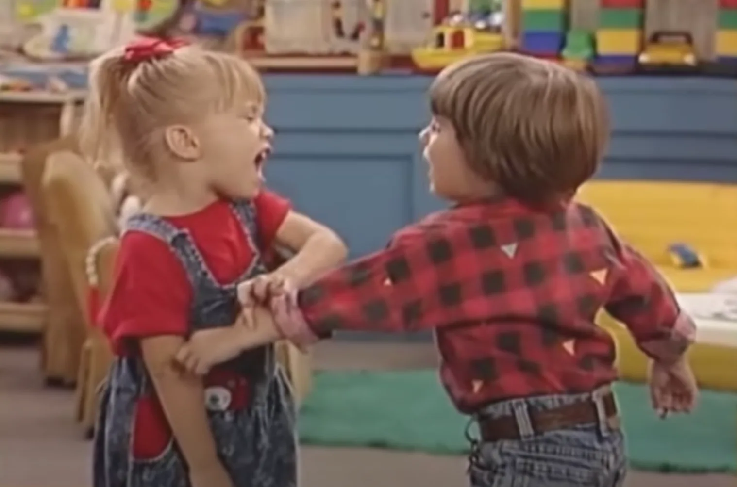 All The 'Full House' House References In The Final 'Fuller House' Season