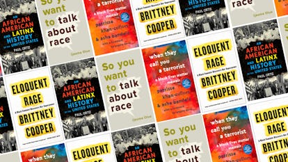 10 Books About Race To Read Instead Of Asking A Person Of Color To ...