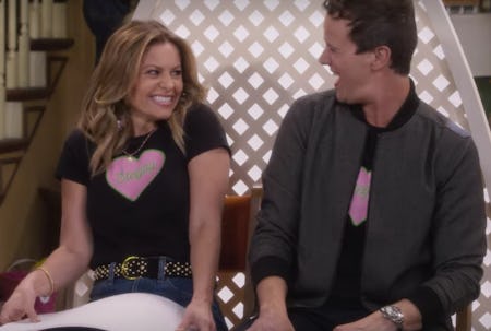 All The 'Full House' House References In The Final 'Fuller House' Season