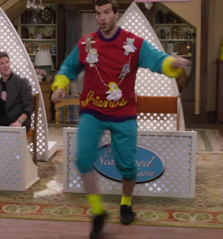 All The 'Full House' House References In The Final 'Fuller House' Season