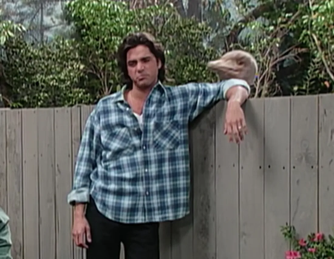 All The 'Full House' House References In The Final 'Fuller House' Season