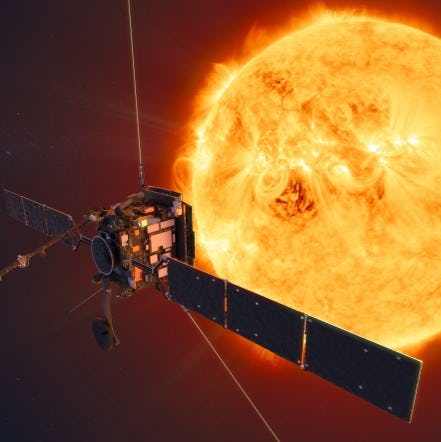 Space Missions to look forward to this decade