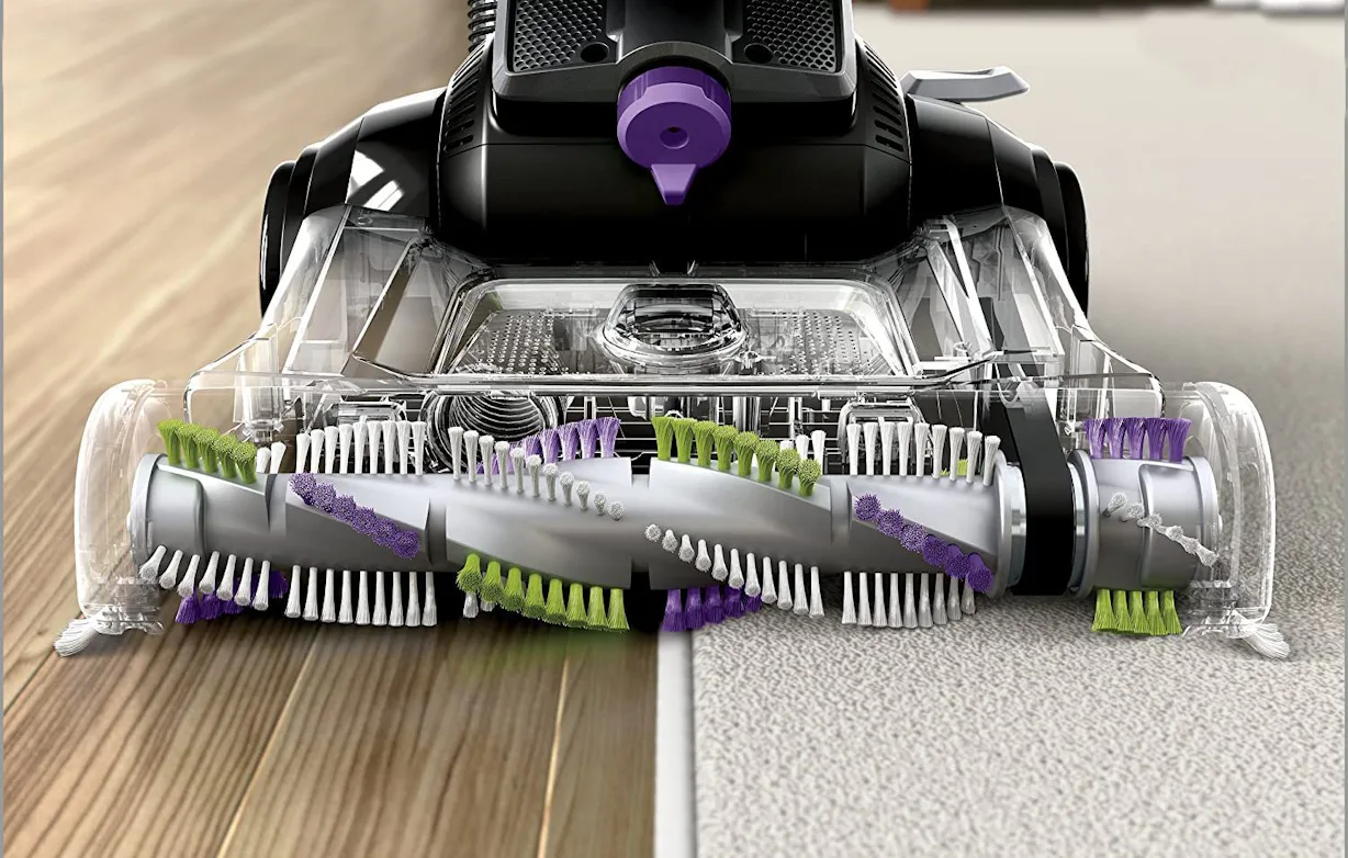 The 9 Best Multi-Surface Vacuums For 2022