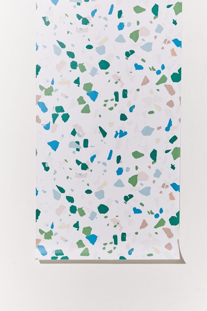 5 Tips For Patterned Wallpaper, If You're Looking To Liven Up Your Walls