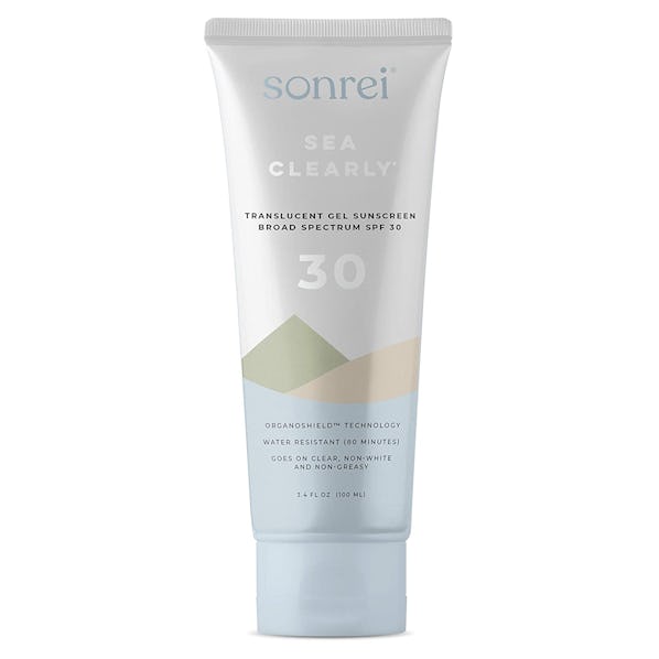 The 5 Best Sunscreens For Acne-Prone Skin