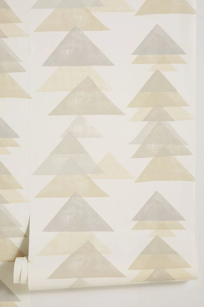 5 Tips For Patterned Wallpaper, If You're Looking To Liven Up Your Walls