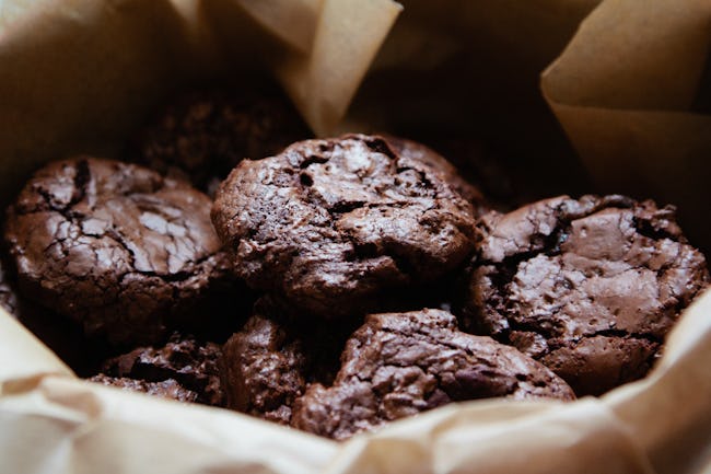 14 Cookie Recipes Without Flour, In Case You're Missing That Pantry Staple