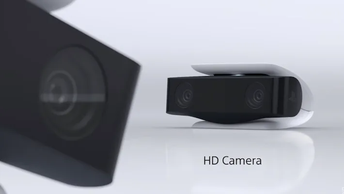 The PlayStation 5 is here and yes it really looks like that
