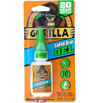 The 5 Best Glues For Plastic Toys