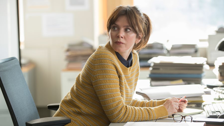 Will 'Marcella' Return For Season 4? It Will Be A Long Wait