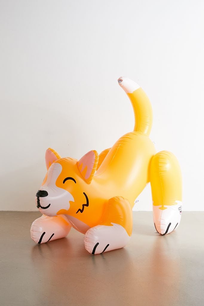 The Best Inflatable Sprinklers For Summer 2020 Give Off Such A ...