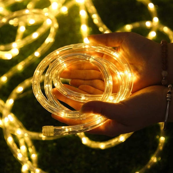 The 8 Best Cheap String Lights