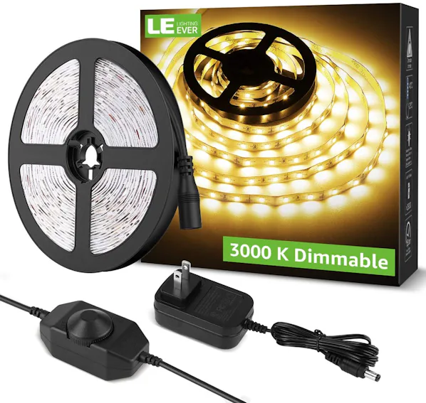 The 8 Best Cheap String Lights