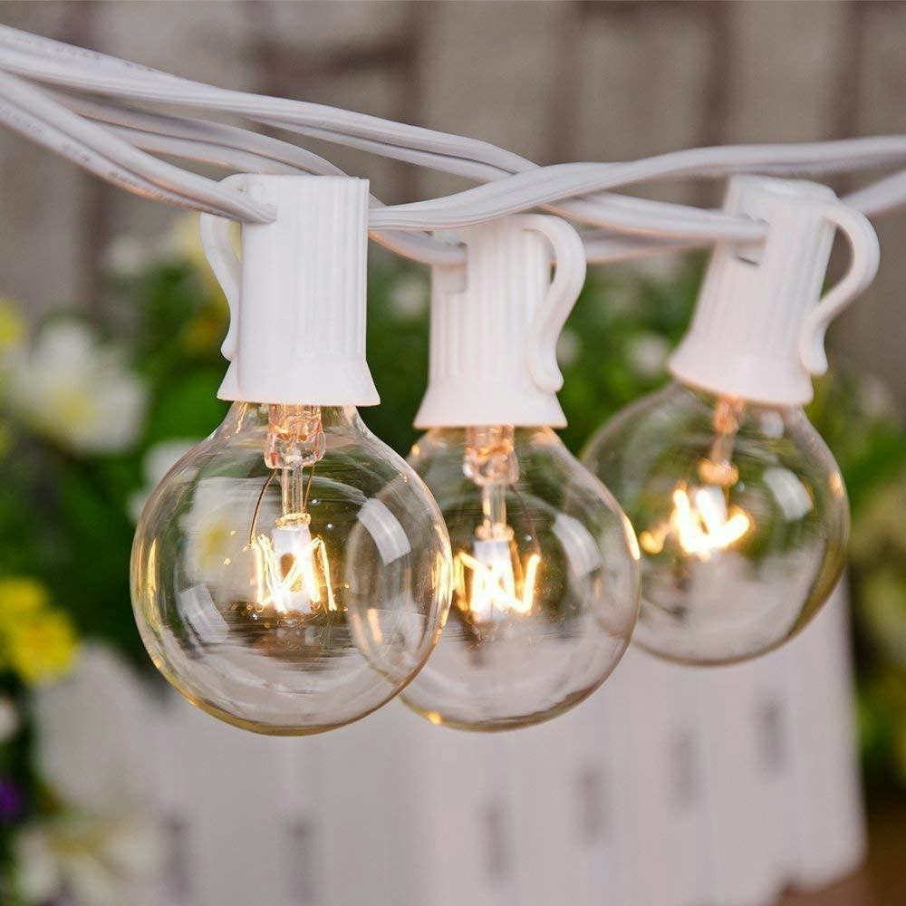 The 8 Best Cheap String Lights