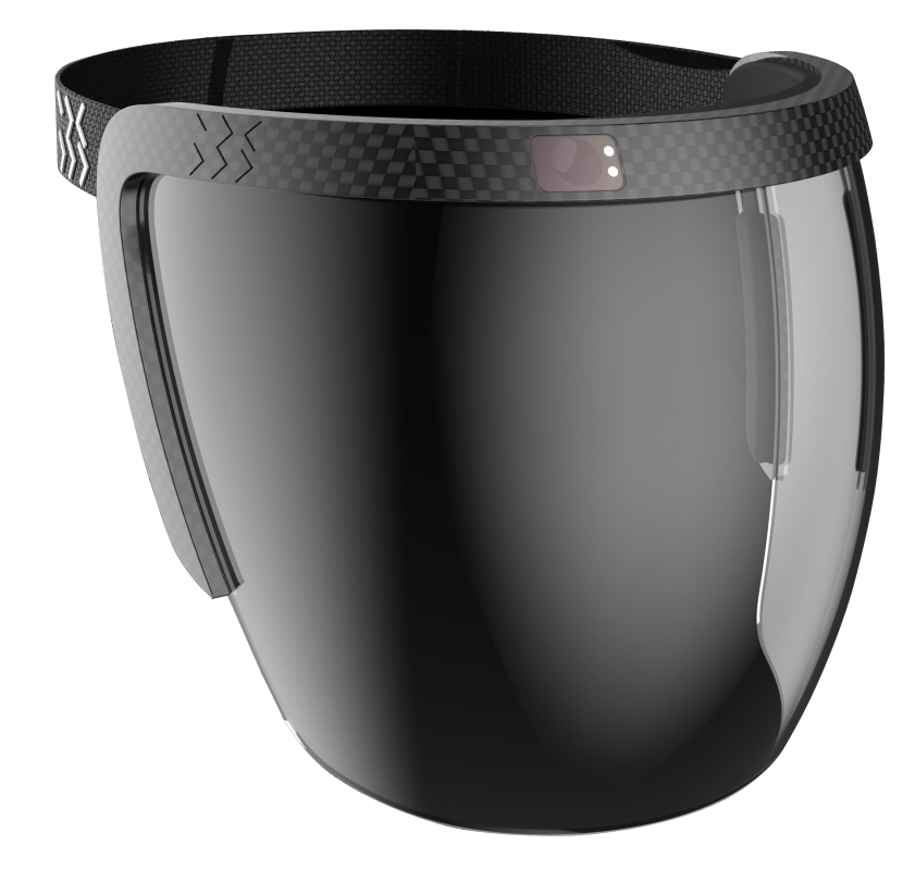 German firm debuts a carbon fiber mech suit that makes it possible to ...