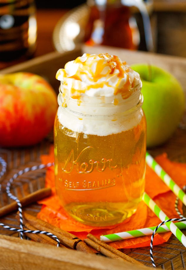 15 Fair Food Recipes To Make At Home This Summer, Because *Nostalgia*