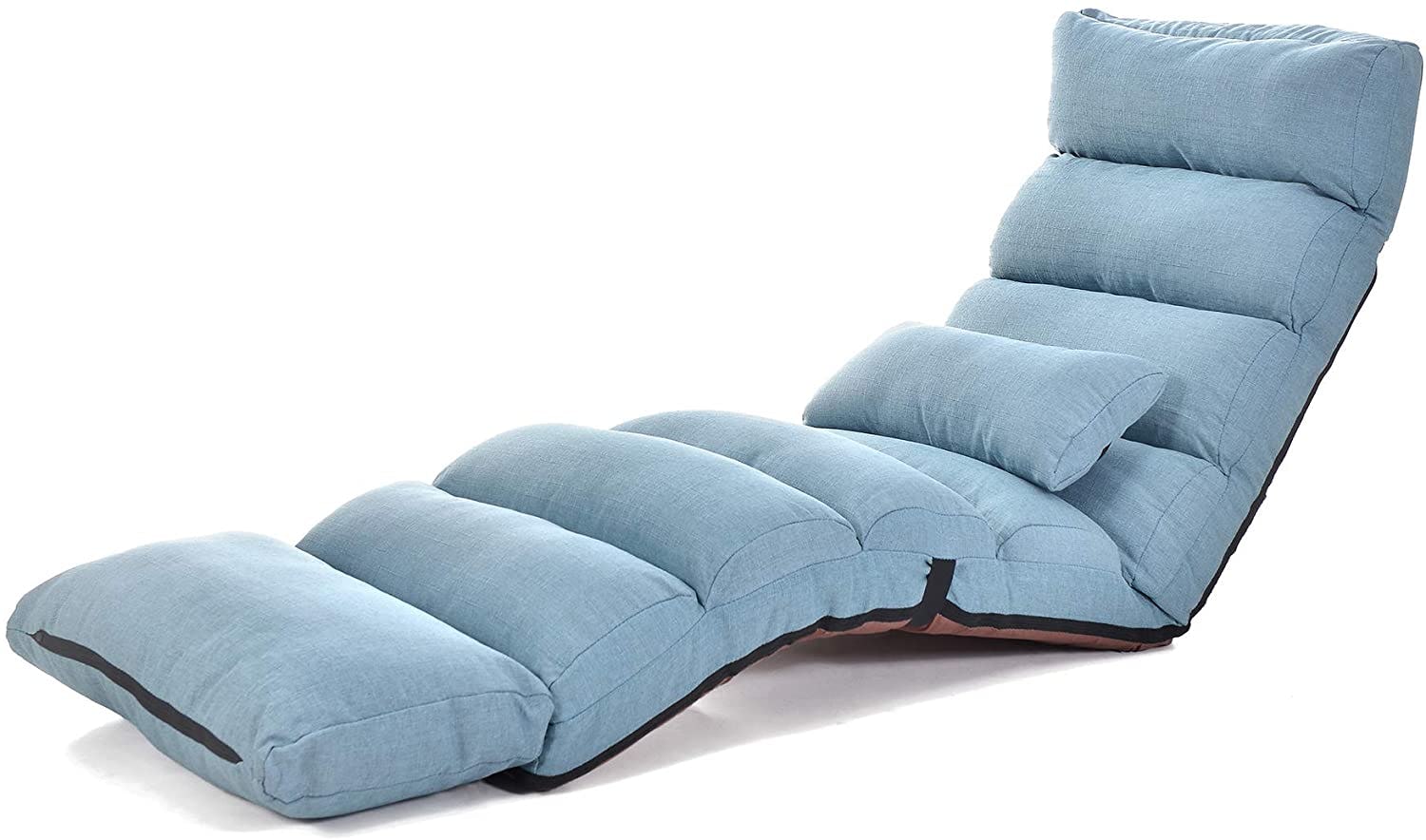 The 7 Best Floor Chairs For Adults