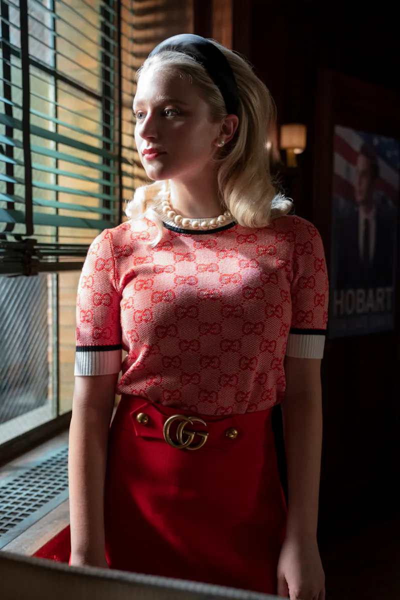 How Alice & Payton’s ‘Politician’ Relationship Could Change In A ...
