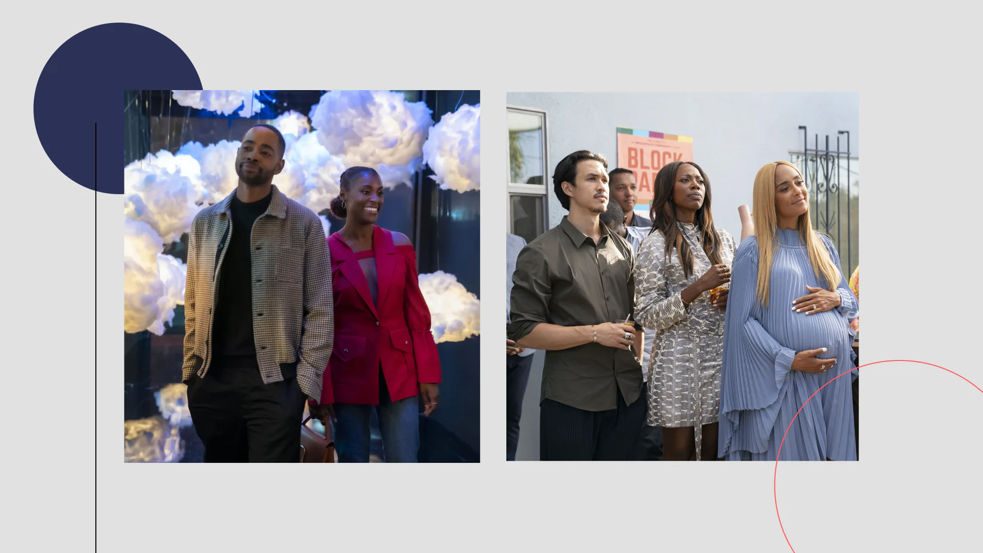 Shiona Turini's Favorite Insecure Season 4 Looks & The Messages Behind Them
