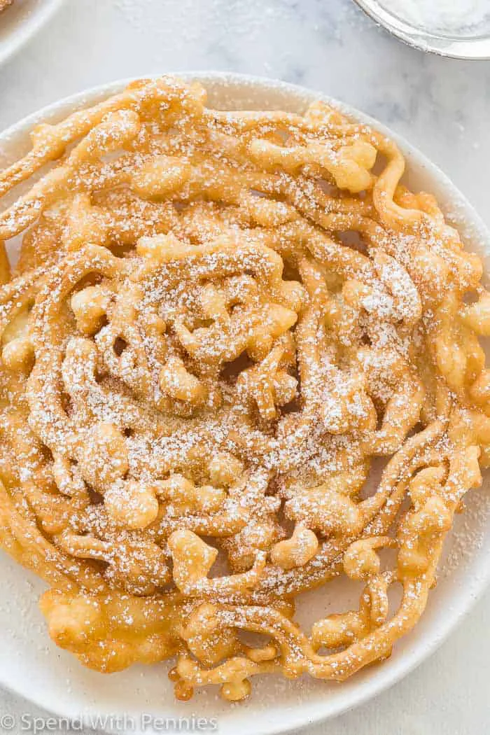 15 Fair Food Recipes To Make At Home This Summer, Because *Nostalgia*
