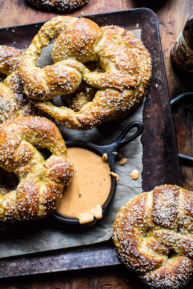 15 Fair Food Recipes To Make At Home This Summer, Because *Nostalgia*