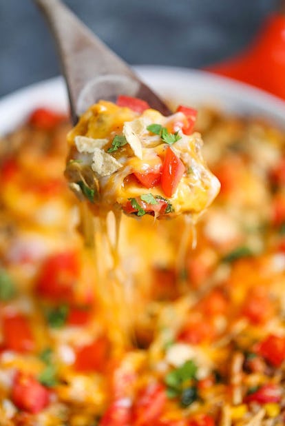 22 One-Pot Meals Without Pasta To Feed Your Whole Tired-Of-Spaghetti Family