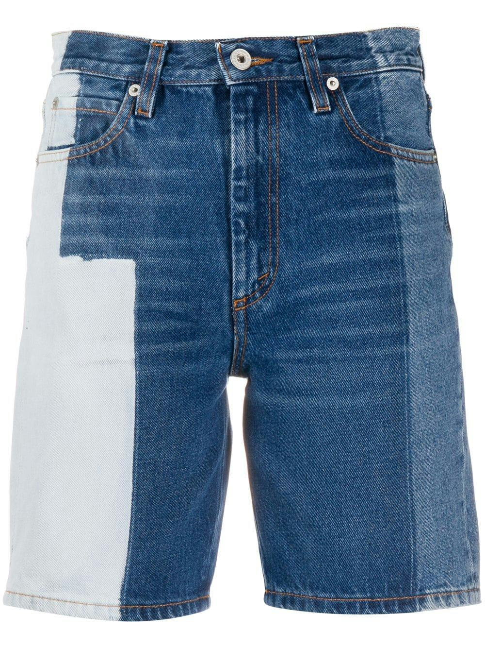 20 High-Waisted Denim Shorts That Look Way More Expensive Than They Are