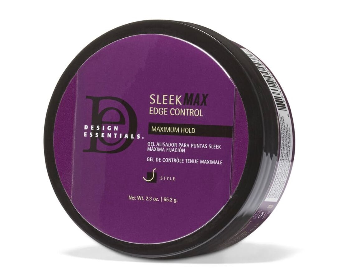 How To Lay 4C Edges All Day Long — Even When It's Hot Outside