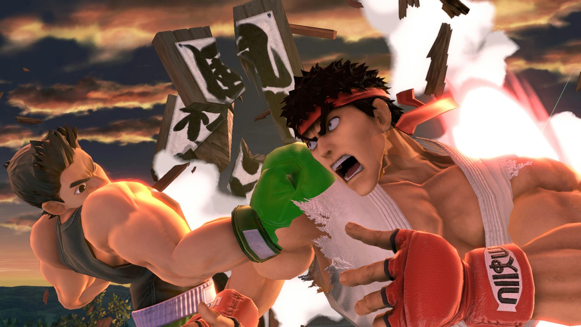 ‘Smash Ultimate’ Fighter Pass 2 release date: Sakurai hints at bad news