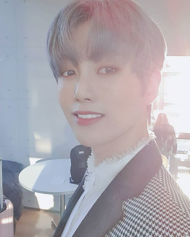 K-Pop Star Yohan Dies At 28