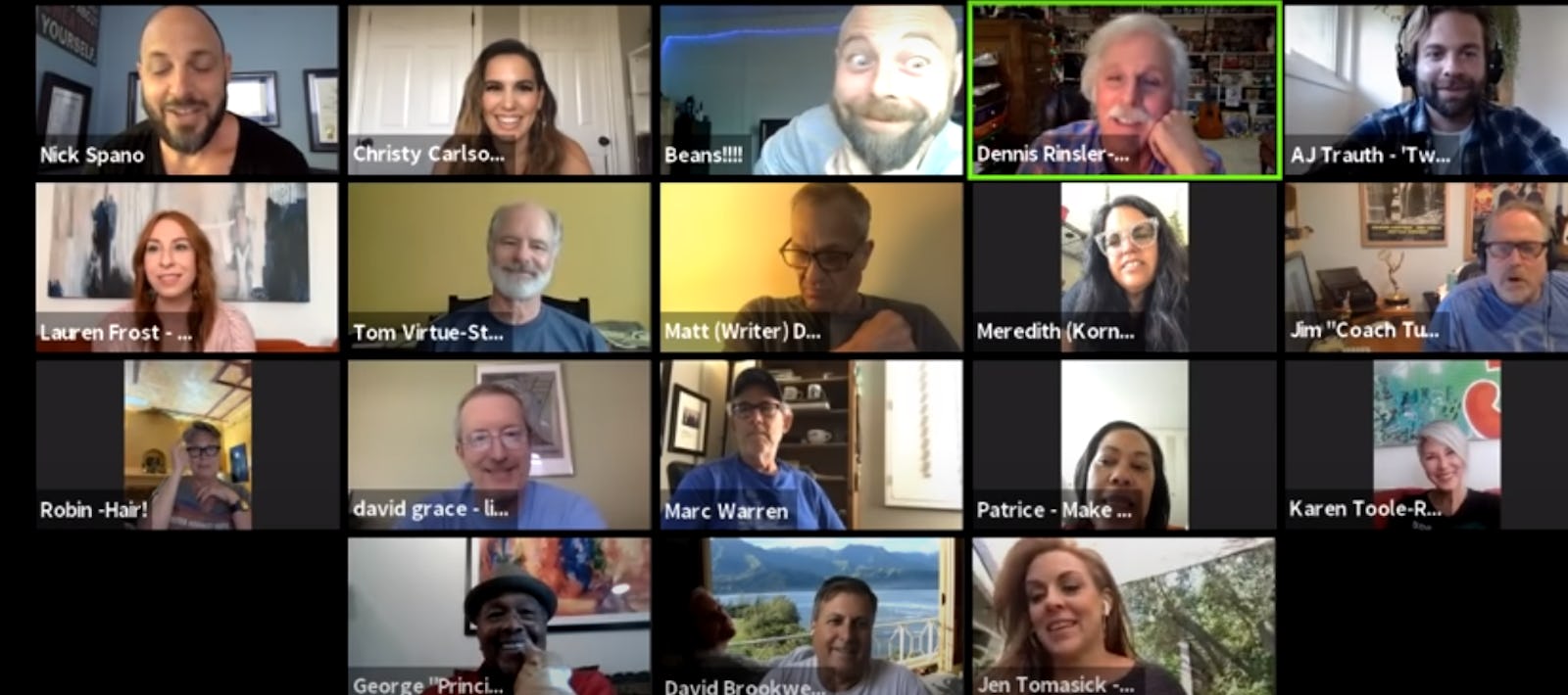 The 'Even Stevens' Cast Reunion Revealed Where The Characters Would Be ...